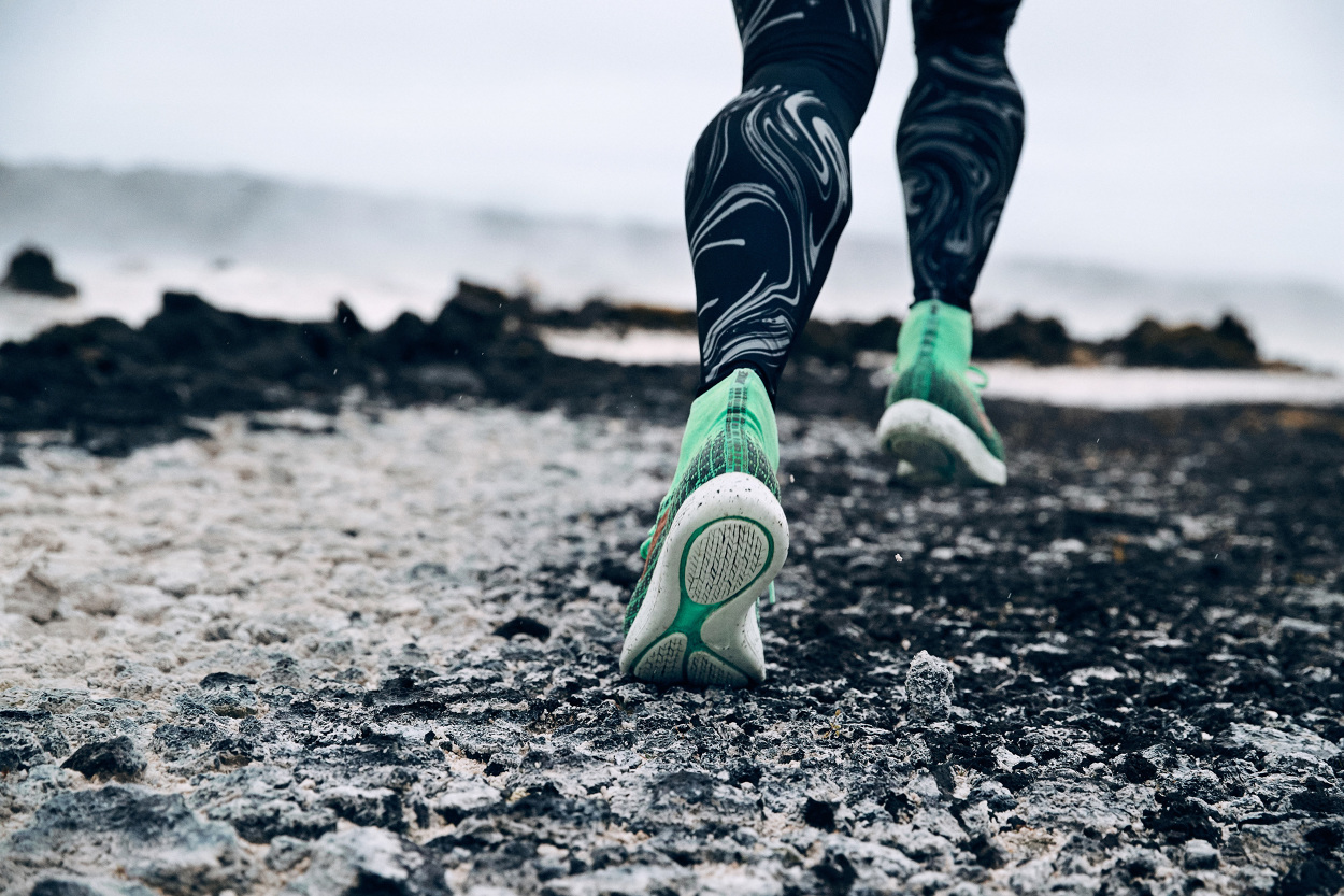 Runner Photography Nike